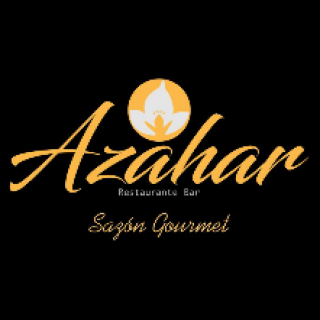AZAHAR RESTAURANTE BAR