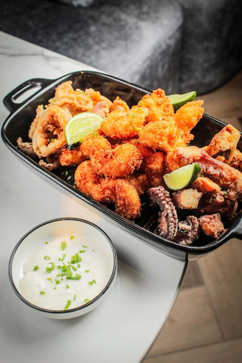 KSUAL Food & Bar