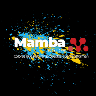 MAMBA COLOR