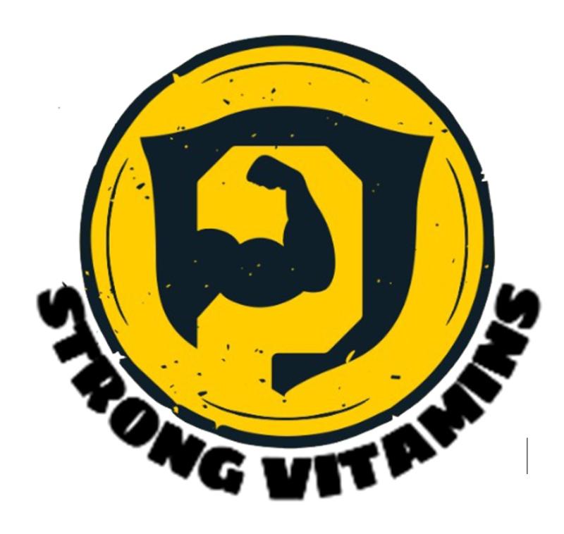 strongvitamins